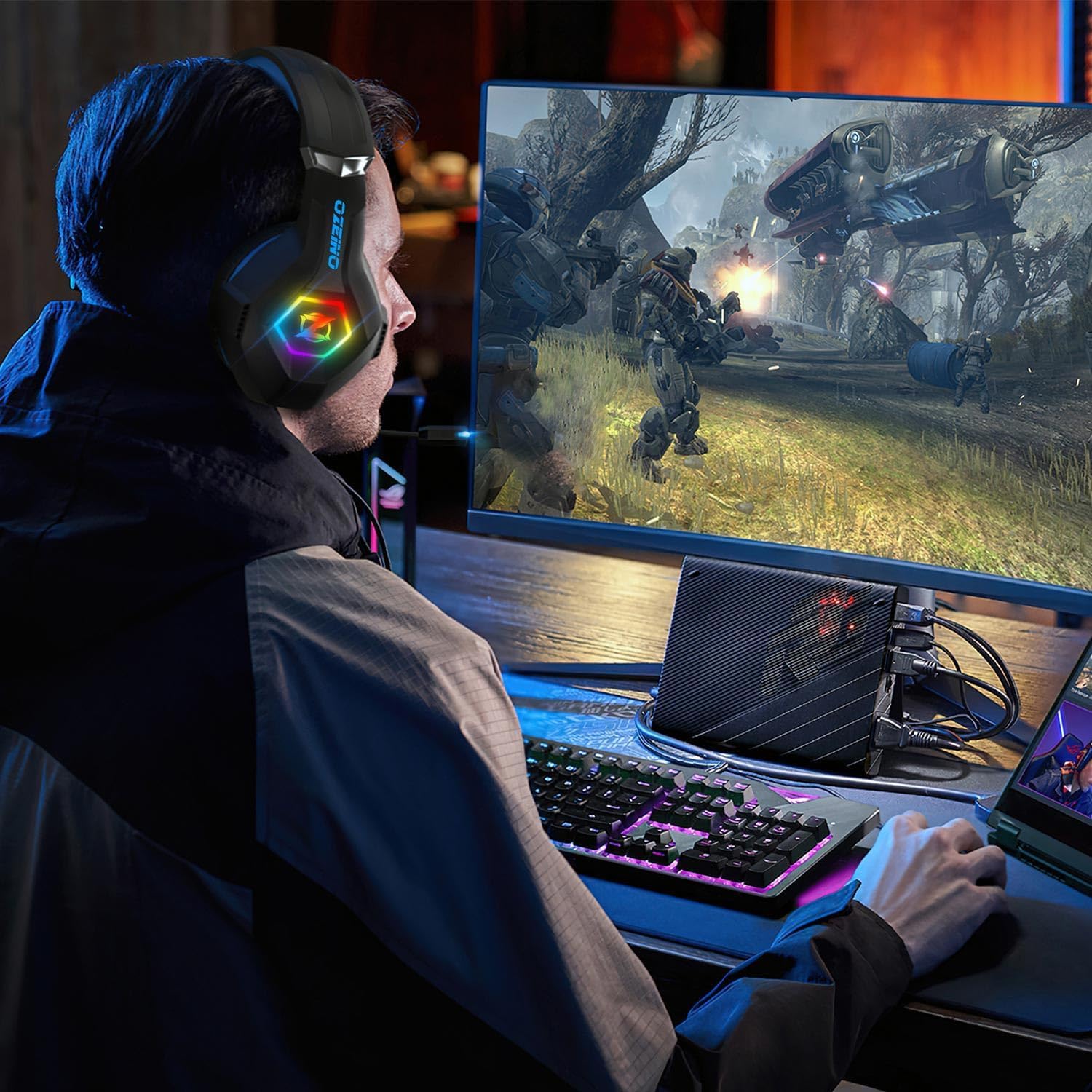 Lag vs FPS vs Ping – What’s Slowing Your Games Down