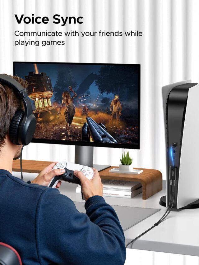 Why My Gaming Headset Sounds Bad, And How to Fix It.