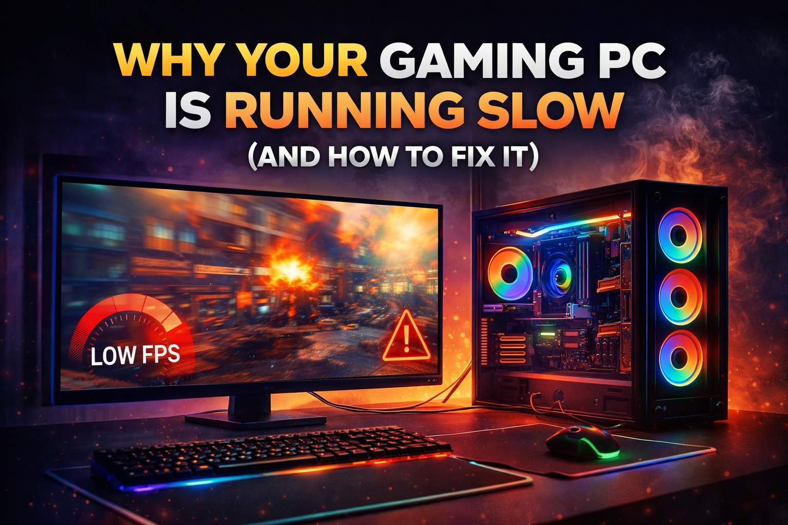 Why Your Controller Keeps Disconnecting And How to Fix It
